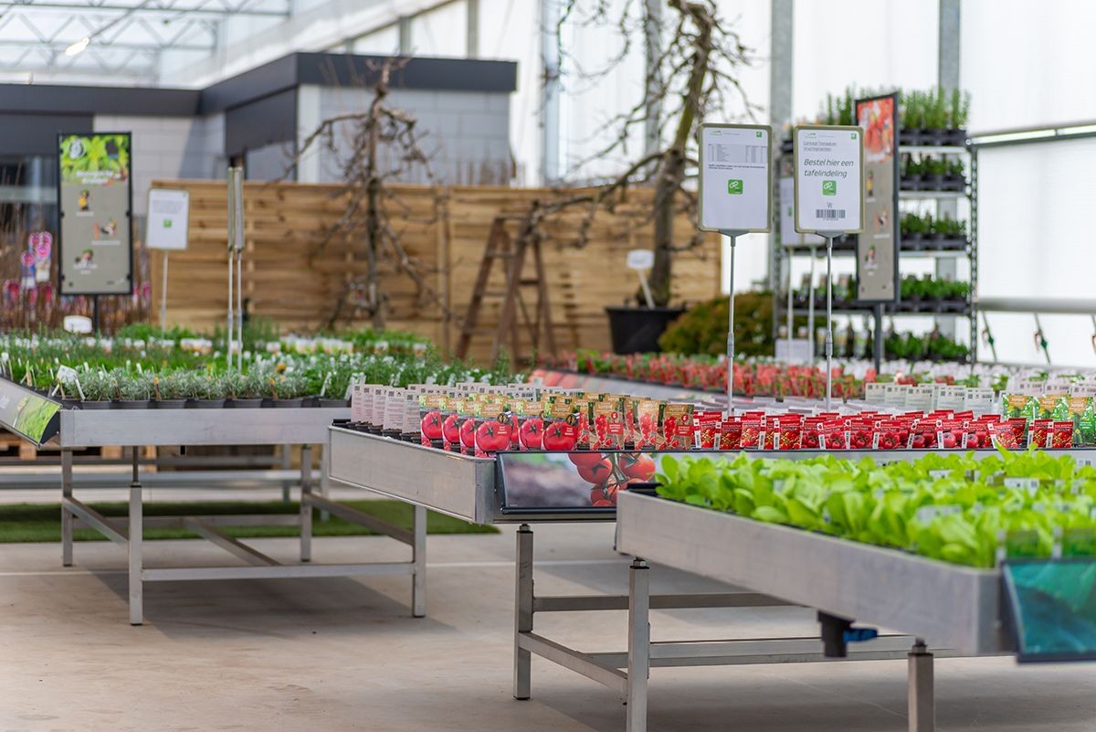 Plant Collect